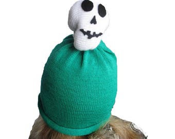 Sans the skeleton | Etsy