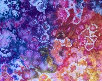 Flower bandana | Etsy