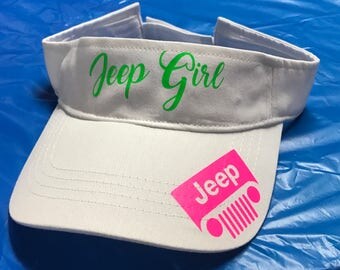 Jeep girl hats | Etsy