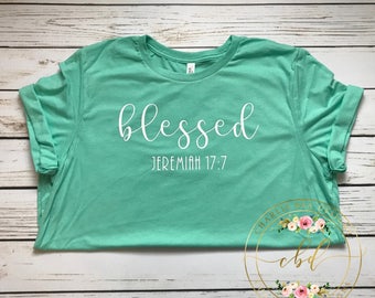 Jeremiah 17 | Etsy