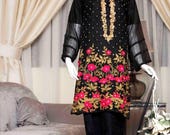 Pakistani dress | Etsy