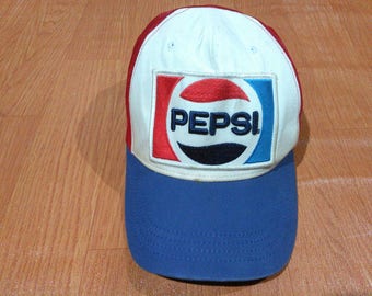Vintage pepsi | Etsy