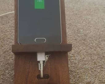 Telephone table | Etsy