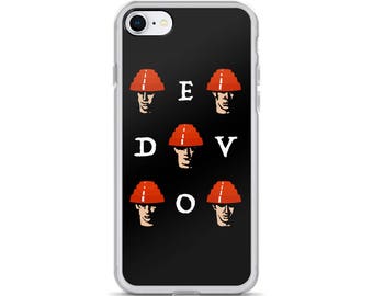 Devo Dogs Pattern
