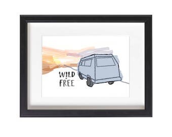 Vanagon | Etsy