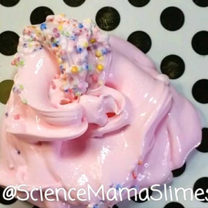 High Quality Slimes IG: slimeshadyshop by slimeshadyshop on Etsy