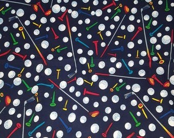 Golf ball fabric | Etsy
