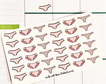 Period panties | Etsy