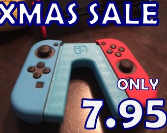 Custom Splatoon 2 Ink Themed Nintendo Switch Joy-Con JoyCon