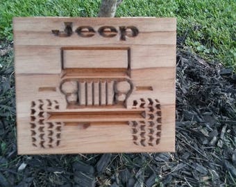 Jeep | Etsy