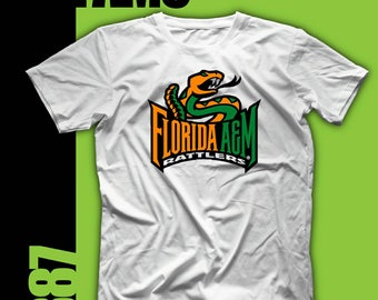 Famu colors | Etsy