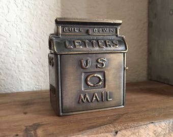 Vintage mail | Etsy