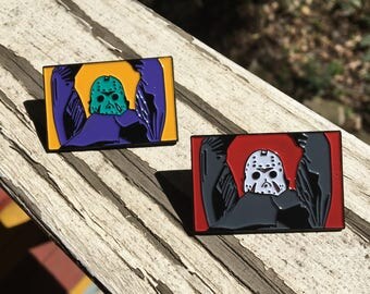 Enamel pin | Etsy