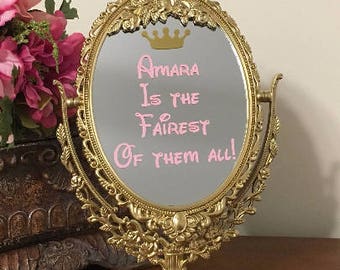 Mirror on the wall | Etsy