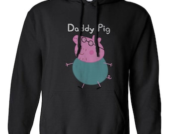 Pig sweater | Etsy