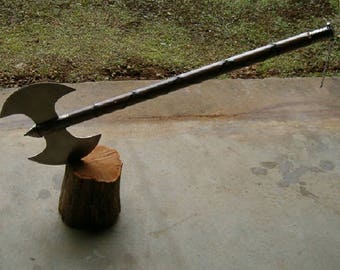Executioner axe | Etsy
