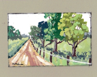Pecan tree | Etsy