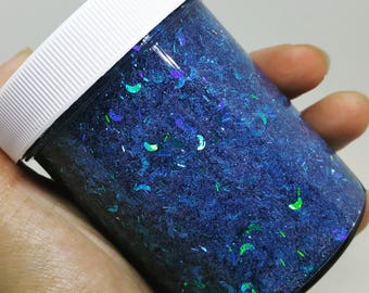 Moon slime | Etsy