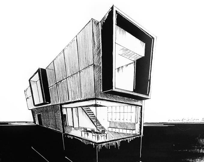 Vincent Lelièvre Artist