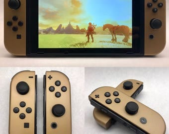 Custom joycon | Etsy