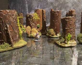 Dnd miniature | Etsy