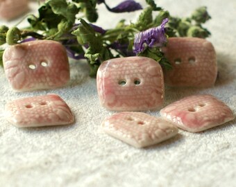 Pretty buttons | Etsy