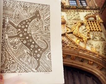 Yale university | Etsy