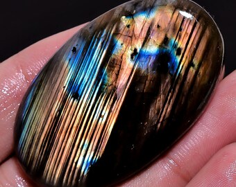 Labradorite jewelry | Etsy