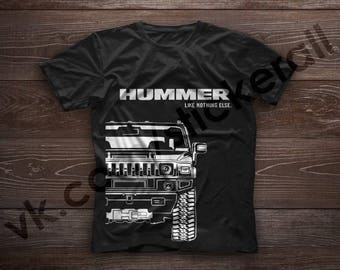 Hummer | Etsy