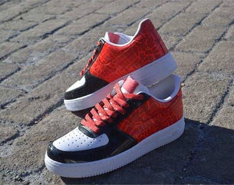 Custom air force 1 | Etsy