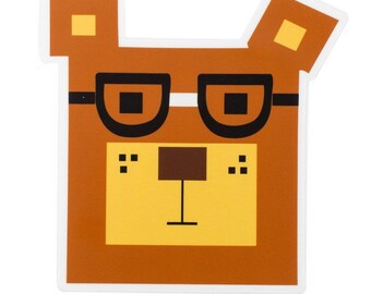 Cool stickers | Etsy