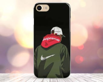 Nike iphone case | Etsy