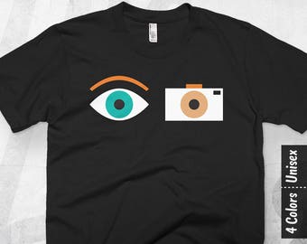 Funny graphic tee | Etsy