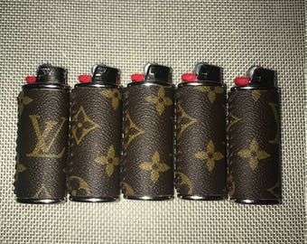 Lighter sleeve | Etsy