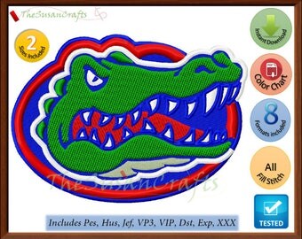Gators | Etsy