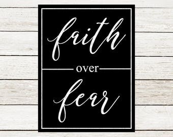 Faith stencils | Etsy