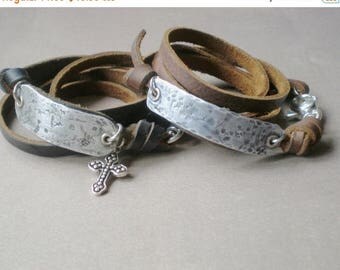 Gypsy leather | Etsy