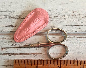 Scissor sheath | Etsy