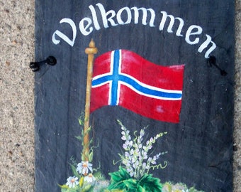 Norwegian gift | Etsy