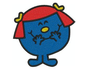 Little miss giggles | Etsy