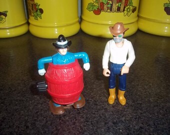 Wind up clown | Etsy