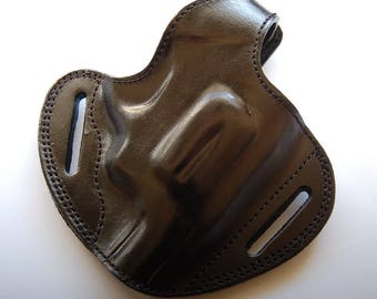 357 magnum holster | Etsy