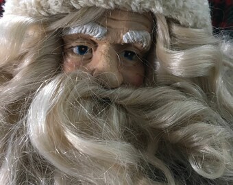 Vintage santa claus | Etsy