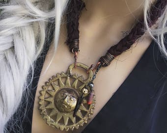 Ancient jewelry | Etsy