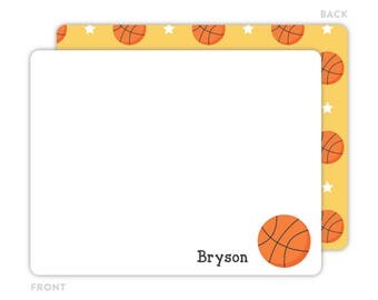 Basketball cards | Etsy