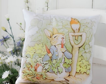 Peter rabbit nursery | Etsy