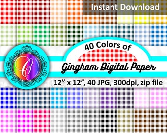 Scrapbook paper | Etsy