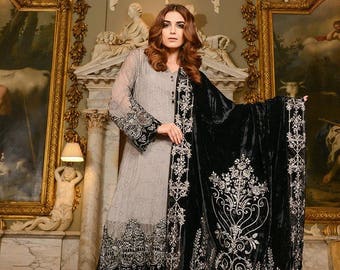 Pakistani clothes | Etsy