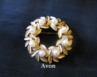 Vintage avon jewelry | Etsy