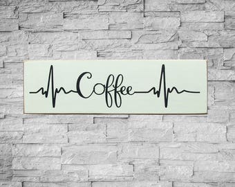 Kitchen signs | Etsy